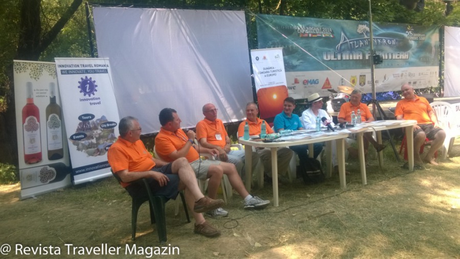 Kristina Rancane – MISS TOURISM EUROPE, EVENIMENTE nr. 124-125 ...